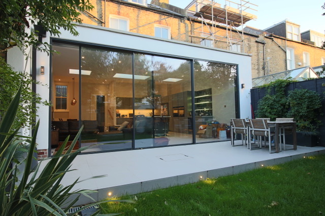 John Lewis To Start Building Home Extensions - HomeOwners Alliance