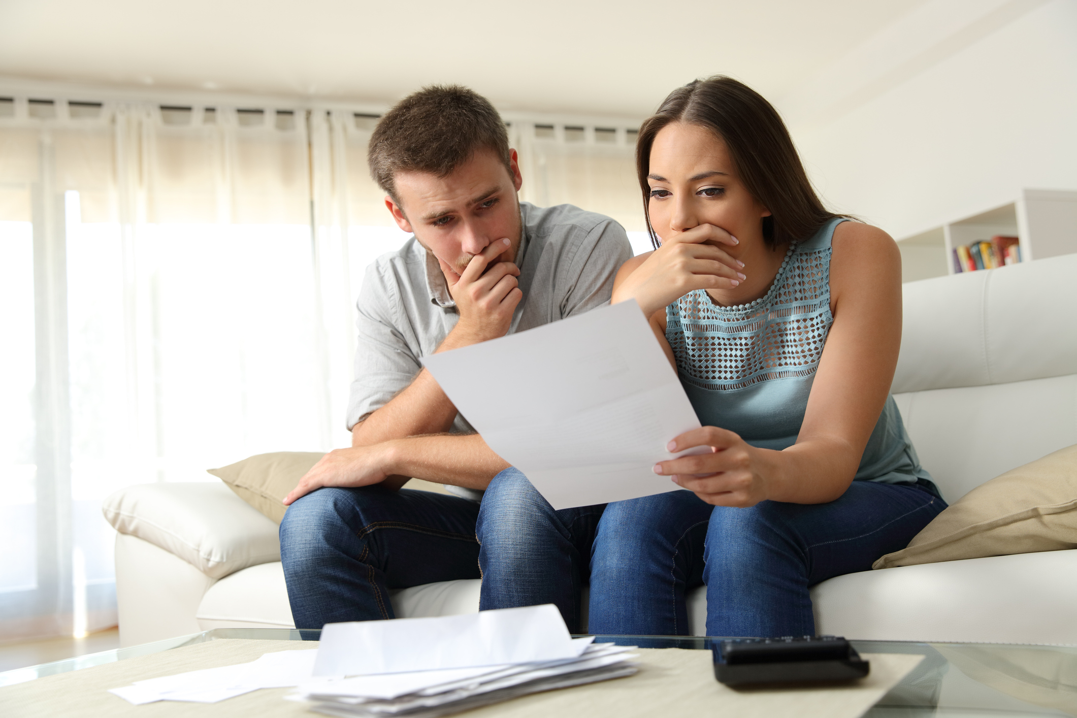 Could Fraudsters Steal Your Home From Under Your Nose? - HomeOwners ...