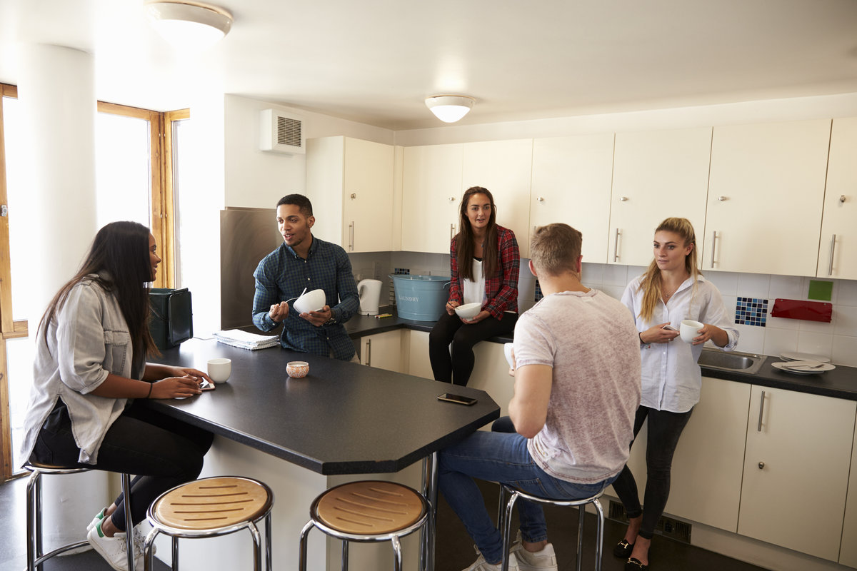 5 Things To Know About Investing In Student Property - HomeOwners Alliance