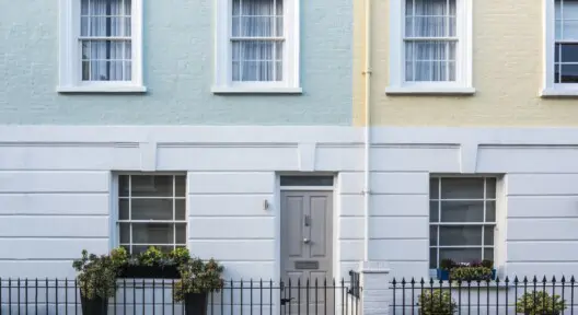 How To Legally Split A Property Into Two Titles - HOA