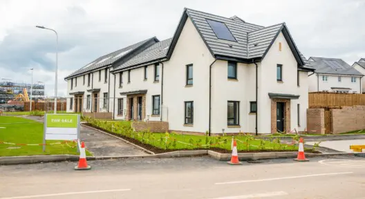 Less Than Two Thirds Of New Homes Completed On Time - HomeOwners Alliance