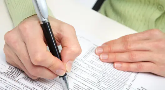 TA6 Property Information Form Explained - HomeOwners Alliance