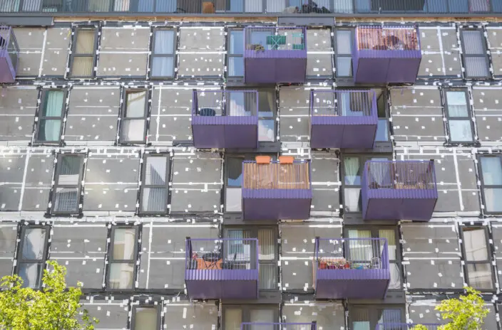 What Is An EWS1 Form - HomeOwners Alliance