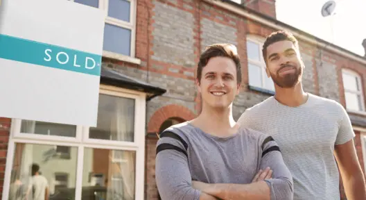 Buying Property With Friends Made Simple - HomeOwners Alliance