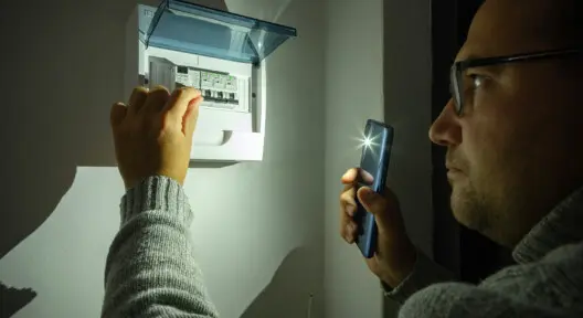 What To Do In A Power Cut: 6 Essential Steps - HomeOwners Alliance