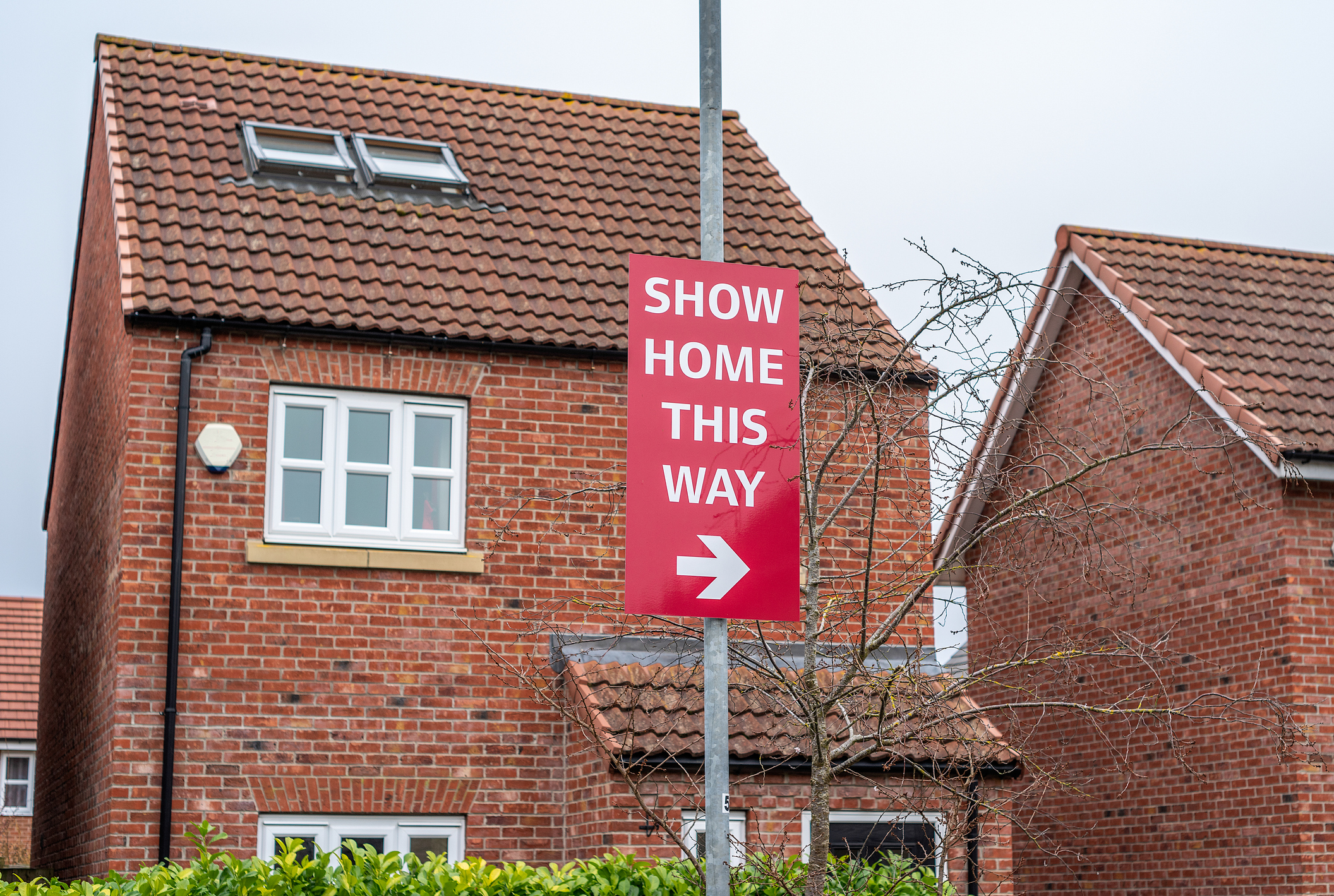 Buying A Part Exchange House From A Developer - HomeOwners Alliance