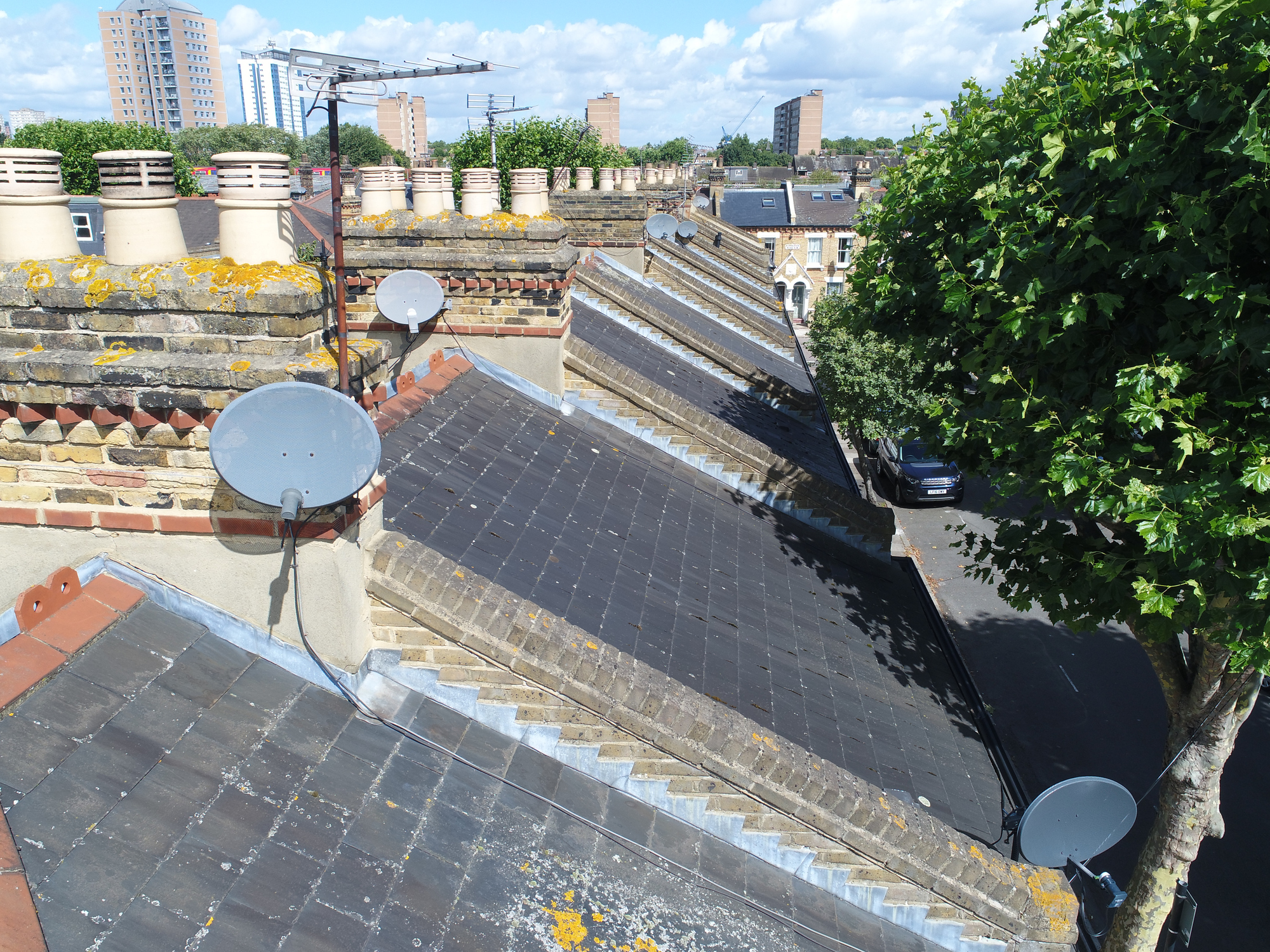 Buying A House With Asbestos In 2025 - HomeOwners Alliance