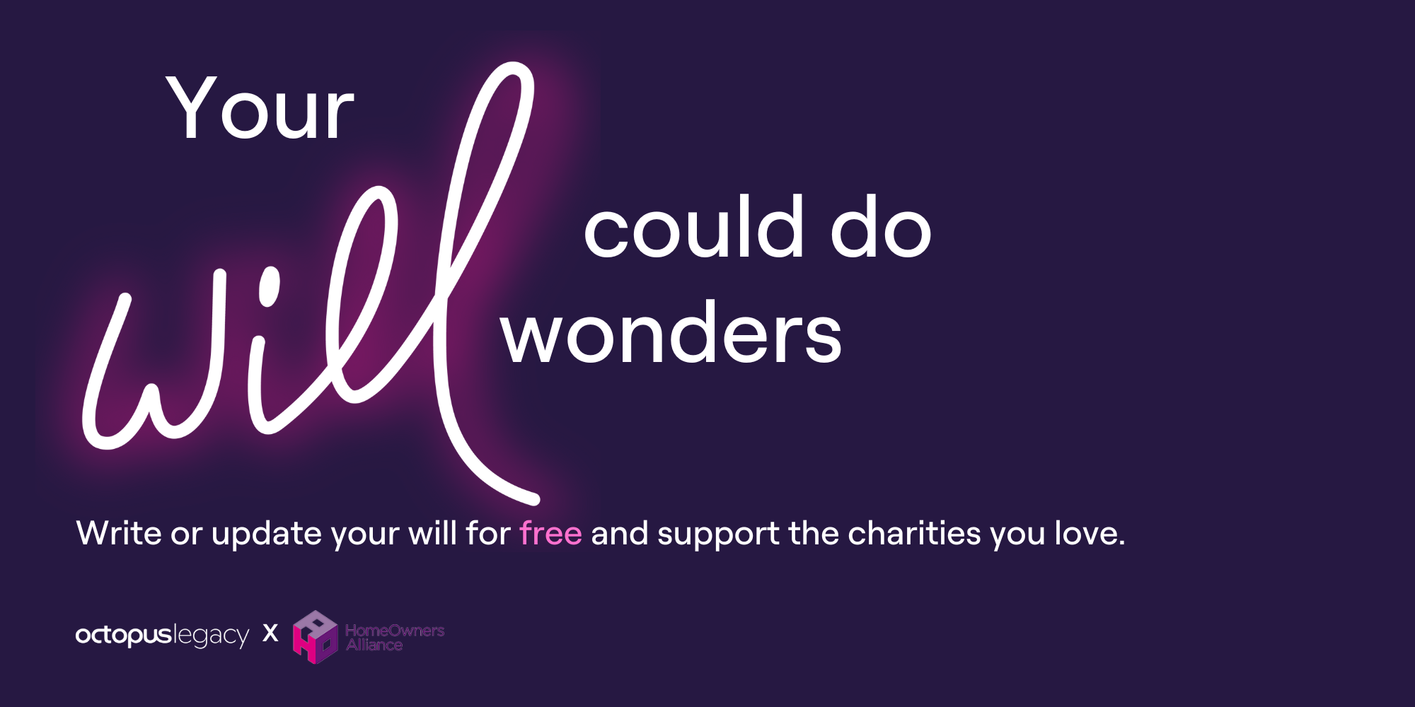 Get Your Free Will - HomeOwners Alliance