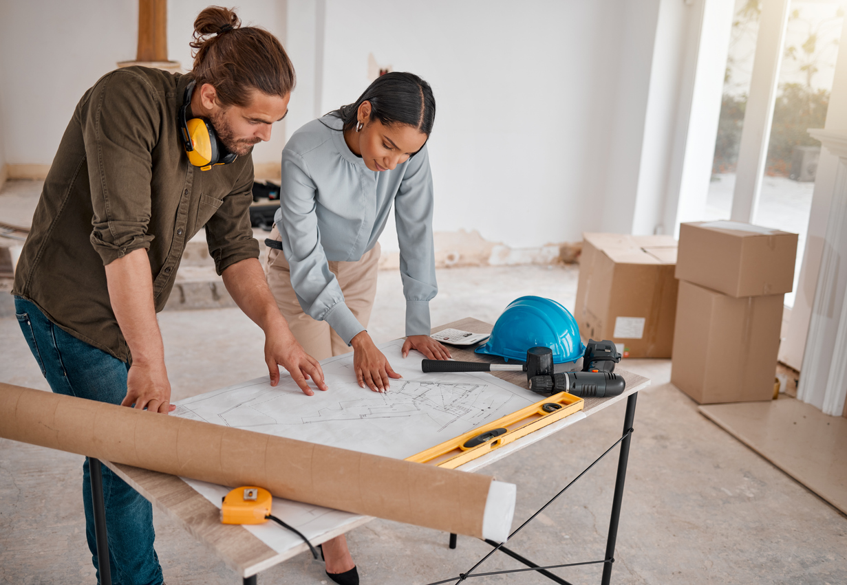 How Do I Find An Architect? - HomeOwners Alliance