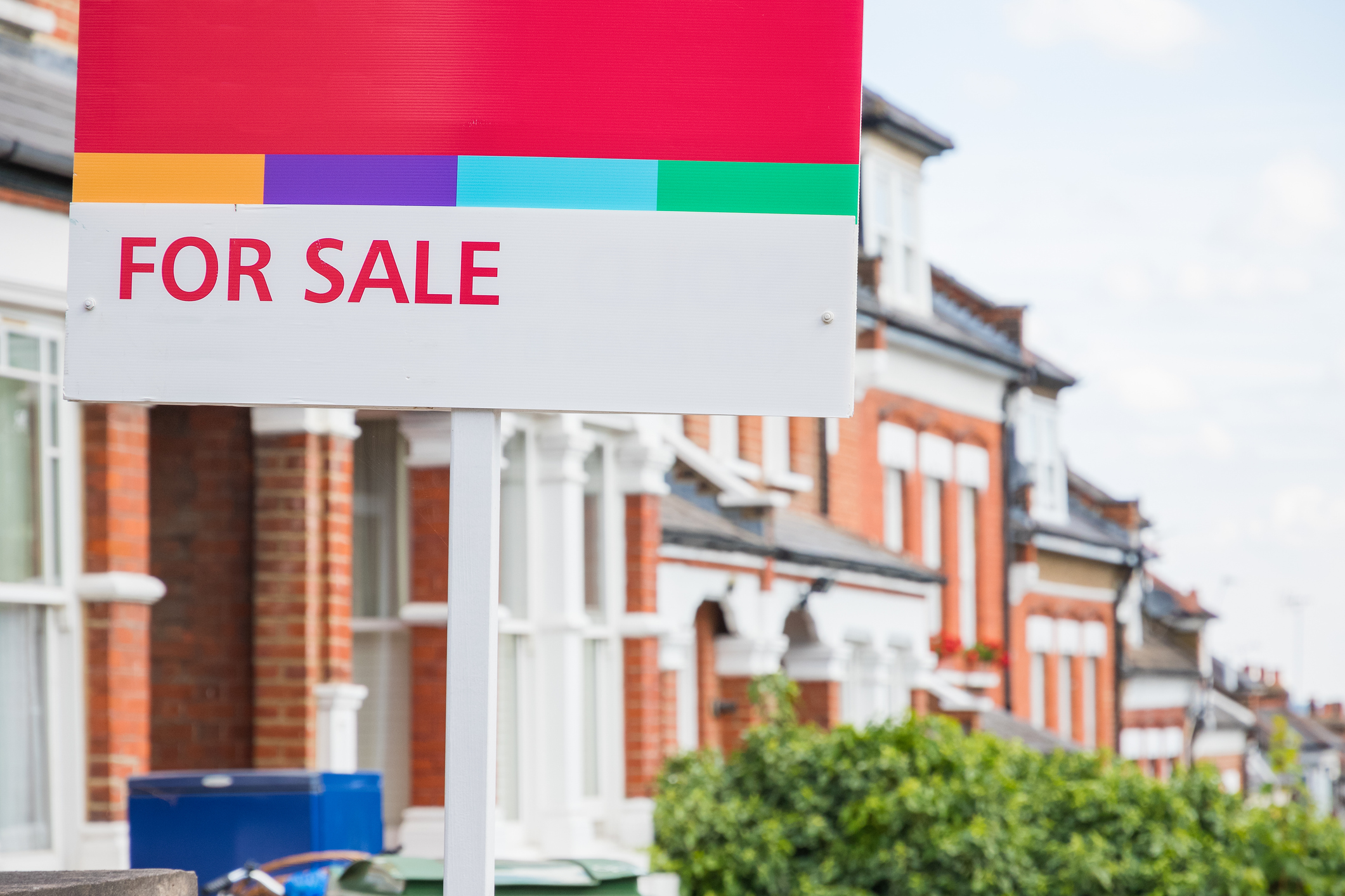 Solicitors' Fees For Selling A House - HomeOwners Alliance