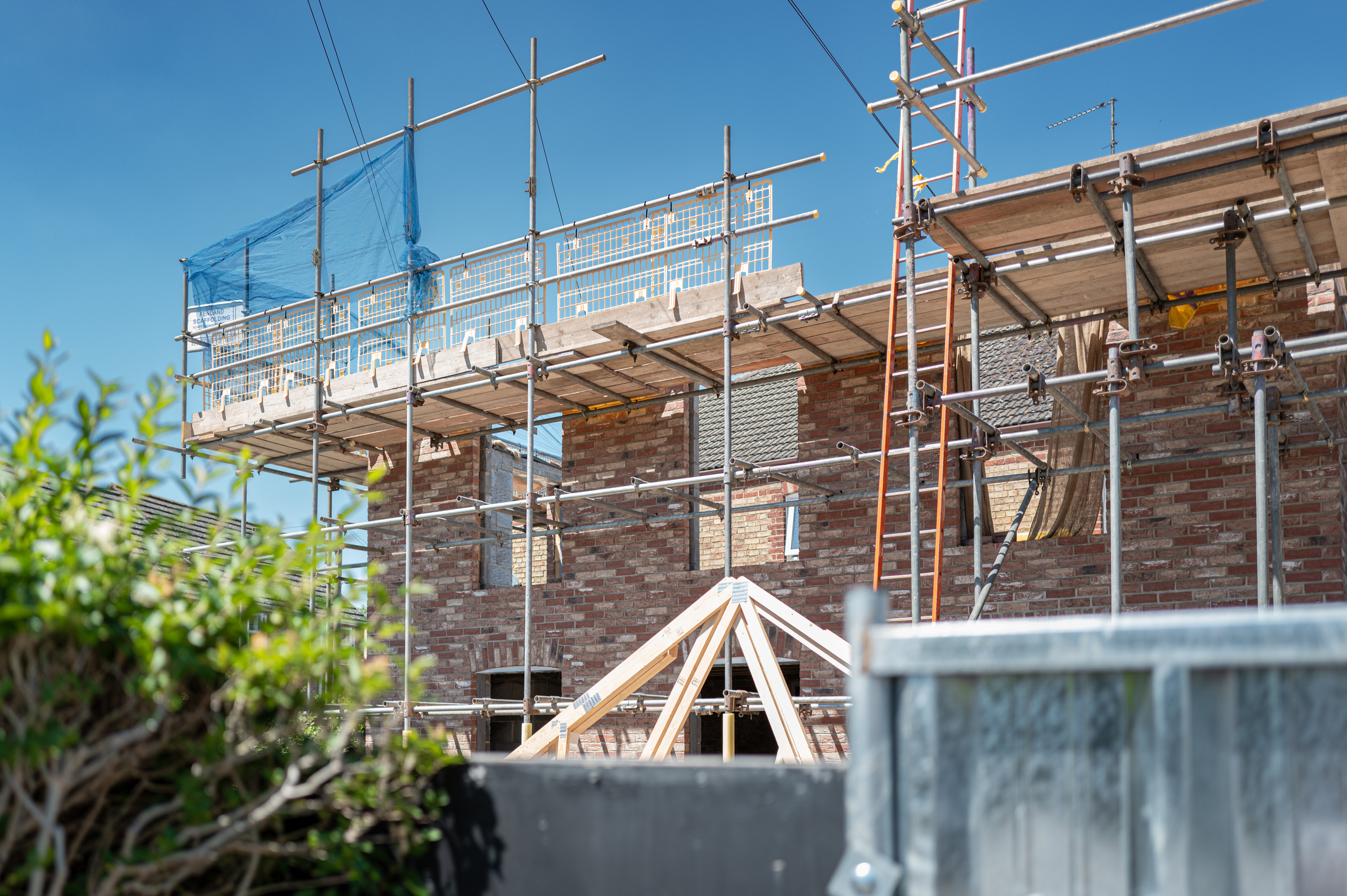 House Extension Costs: Breakdown By Size & Type - HOA
