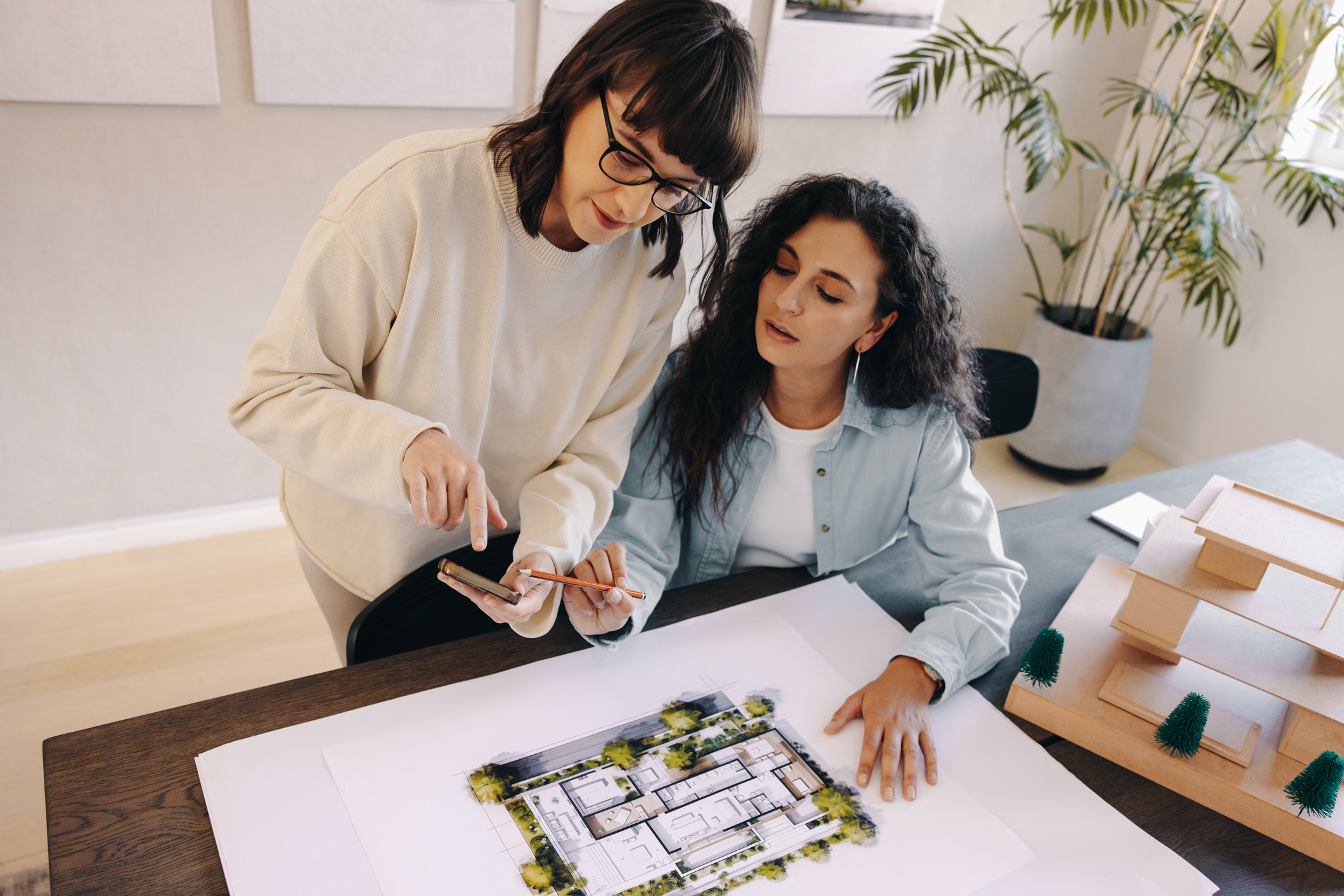 Find An Architect Near Me - HomeOwners Alliance