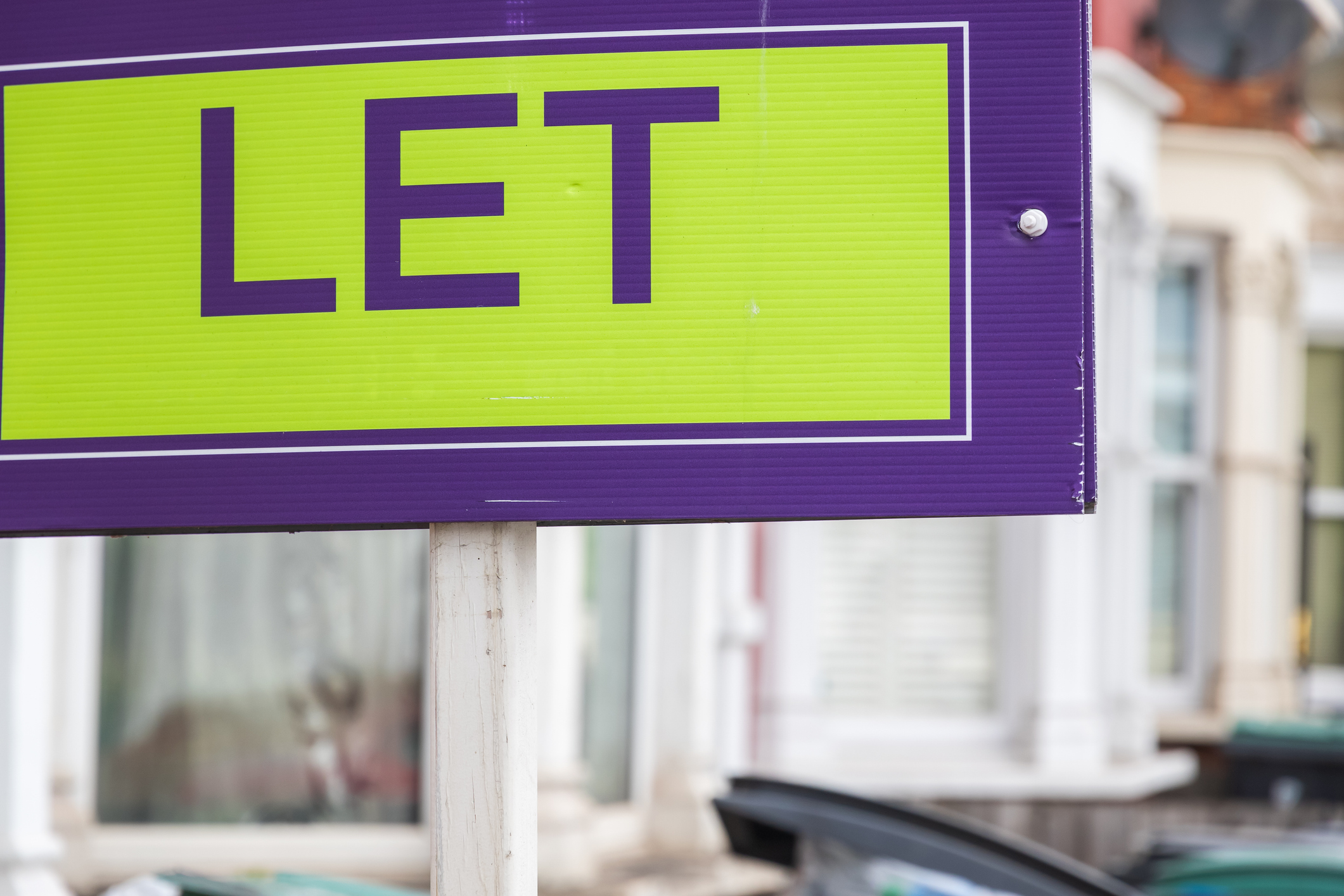 Buy To Let For First Time Buyers Explained - HomeOwners Alliance